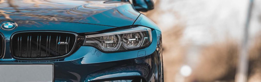 BMW Service - Somerset Vehicle Services - Book Your Service Now