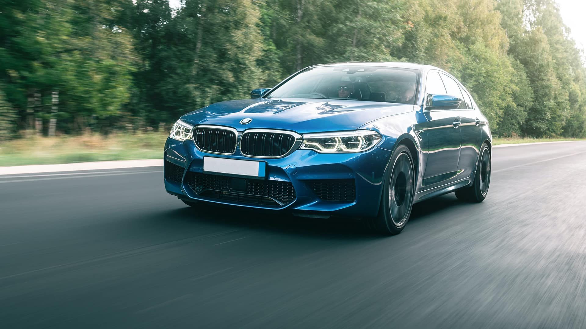 BMW Taunton - Somerset Vehicle Services - For Your BMW Needs