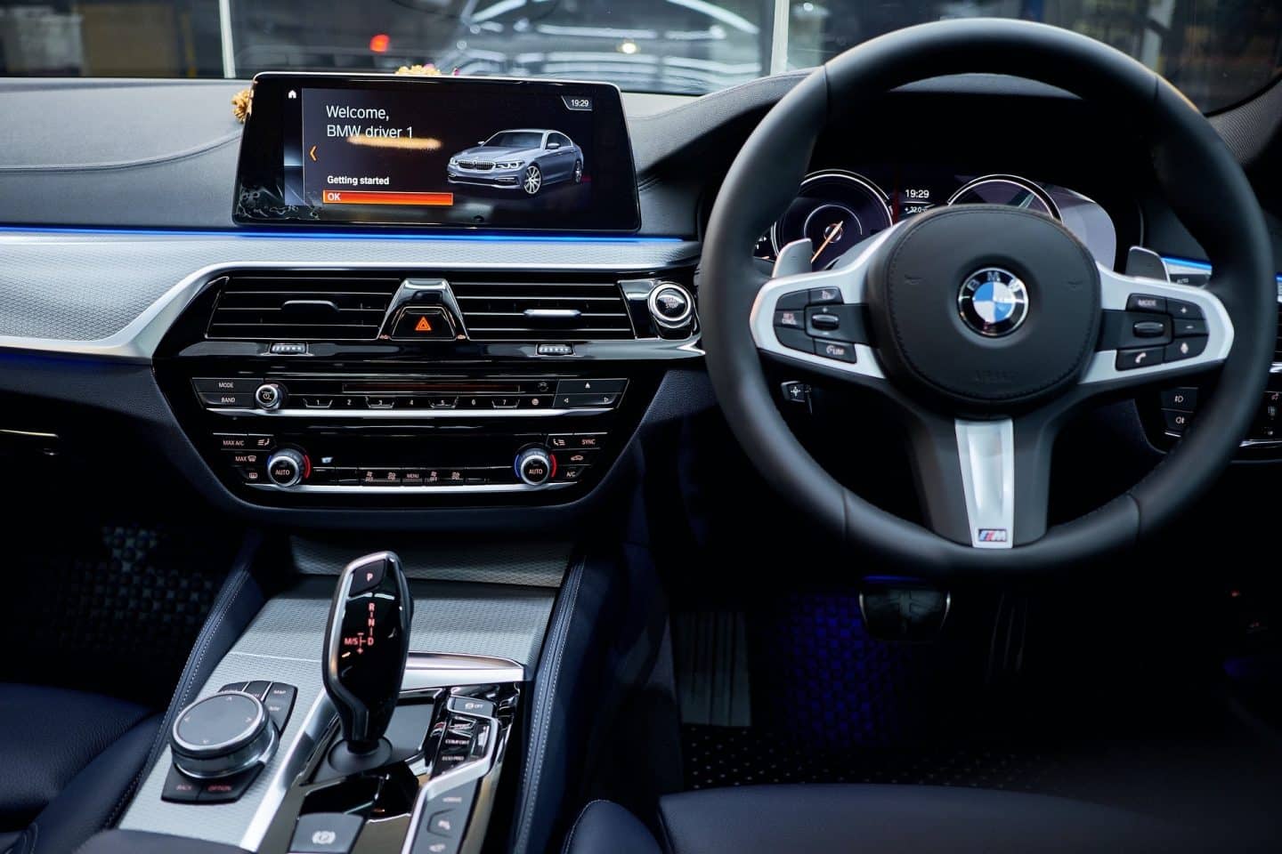 Wheel Alignment Bridgwater - Somerset Vehicle Services - Book Now