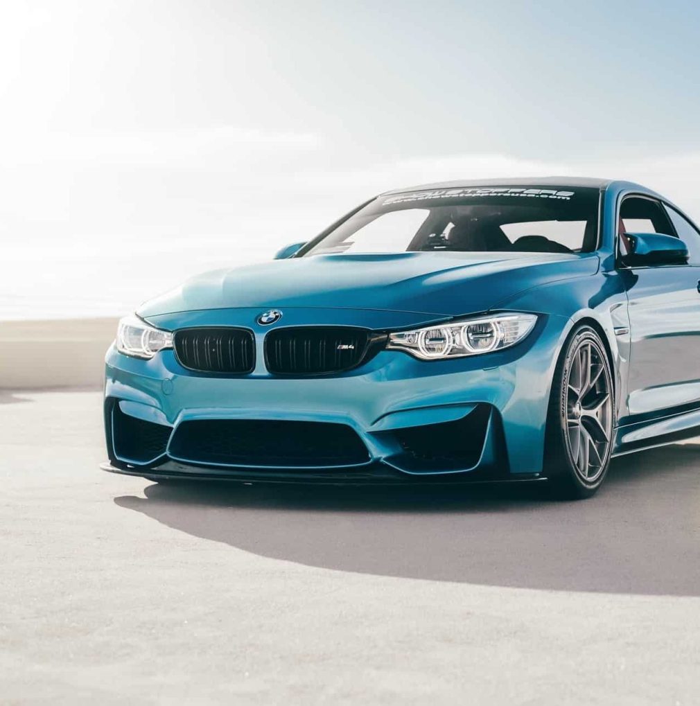 BMW Service - Somerset Vehicle Services - Book Your Service Now